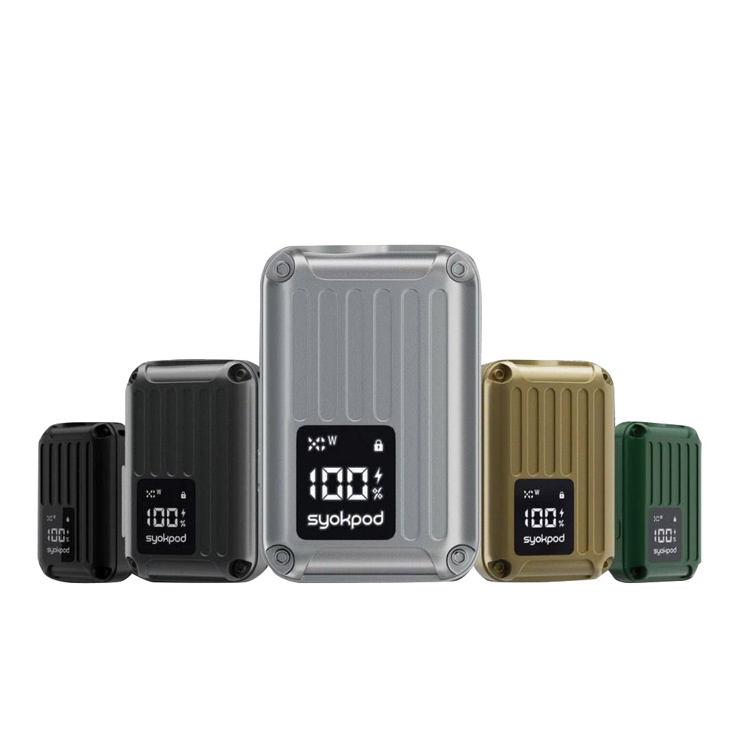 Dream Made: SyokPod Pro Device – Taladam Online